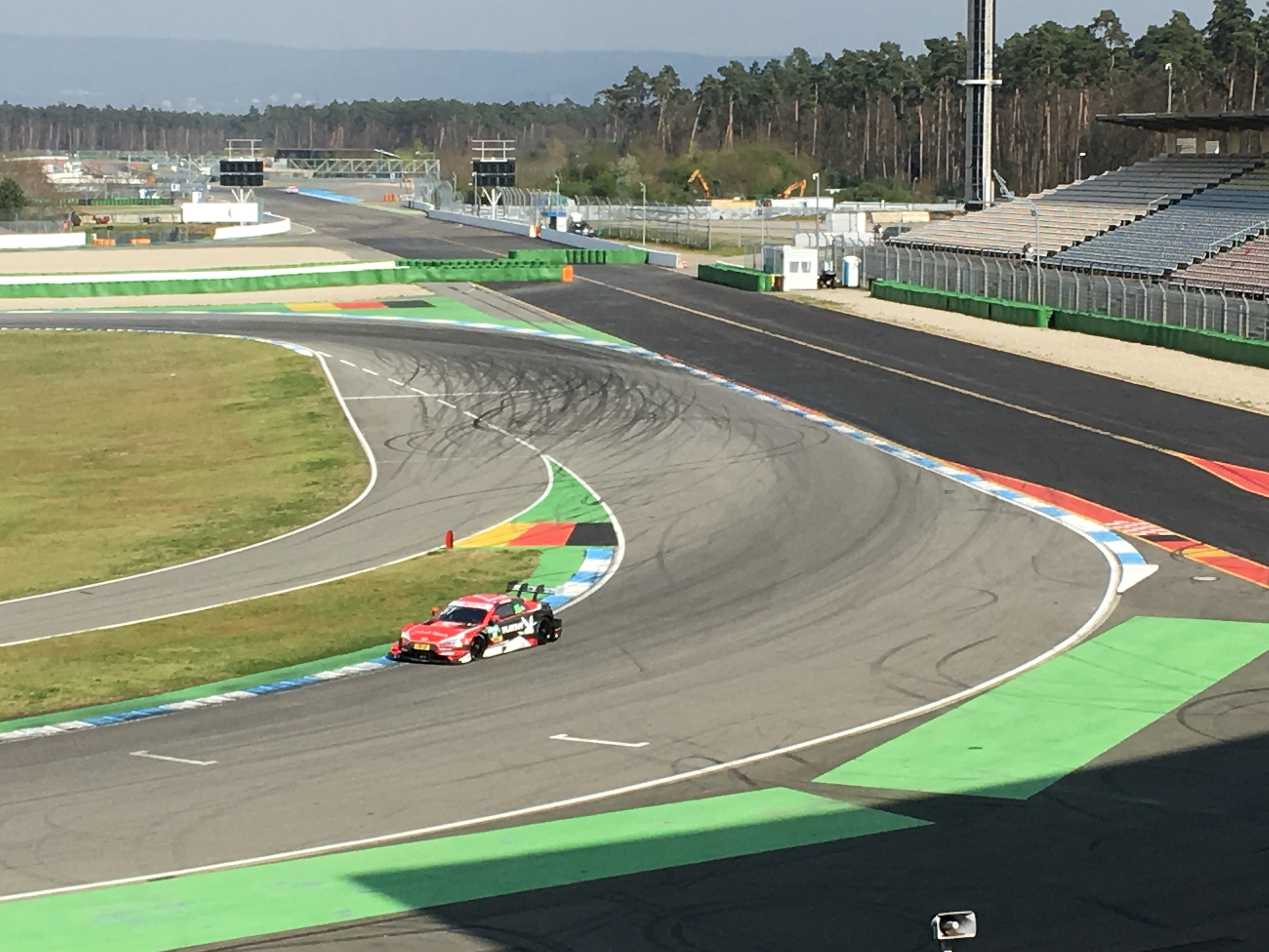 Gasthaus zur Pfalz – Ihr Hotel / Restaurant in Hockenheim - Hockenheimring